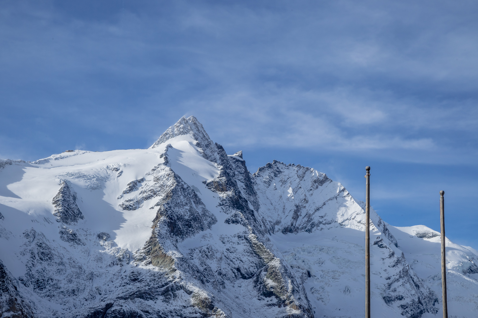 Großglockner Foto & Bild | europe, Österreich, landschaft Bilder auf ...