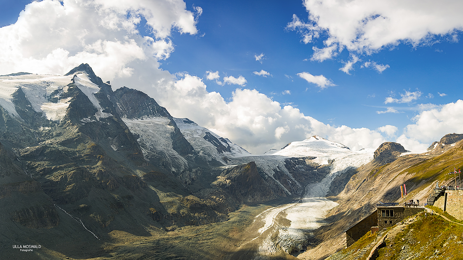 ...Großglockner... Foto & Bild | world, österreich, europe Bilder auf ...