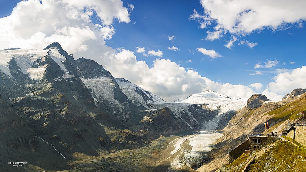 ...Großglockner... Foto & Bild | world, österreich, europe Bilder auf ...