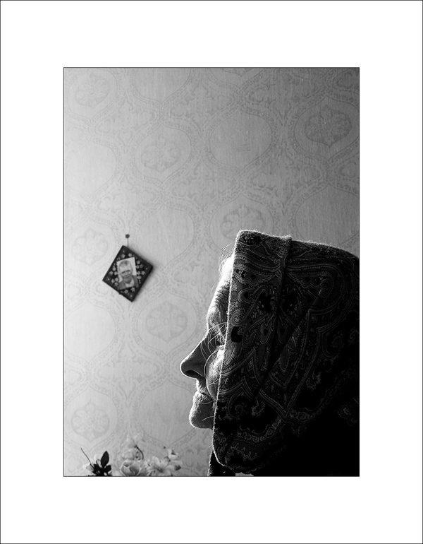 grossmutter Foto & Bild | portrait, menschen Bilder auf fotocommunity