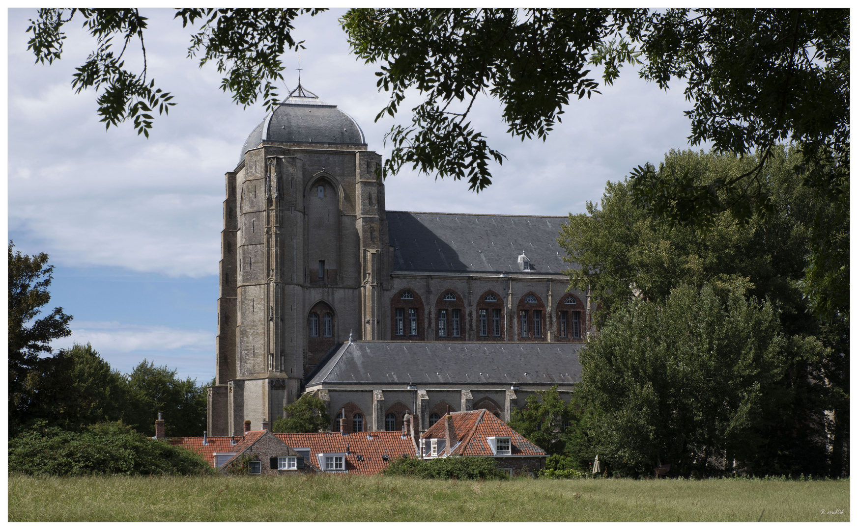 Grote Kerk Foto & Bild | dokumentation, kirche, architektur Bilder auf ...