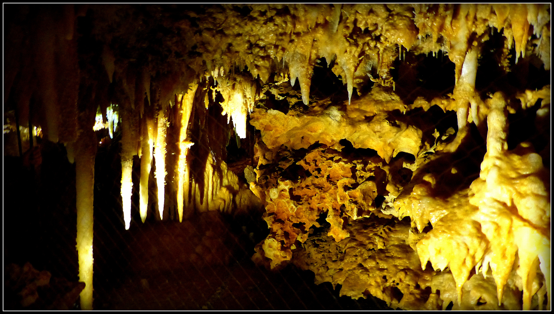Grotte du Grand Roc - 7 - photo et image | france, nature, world Images ...