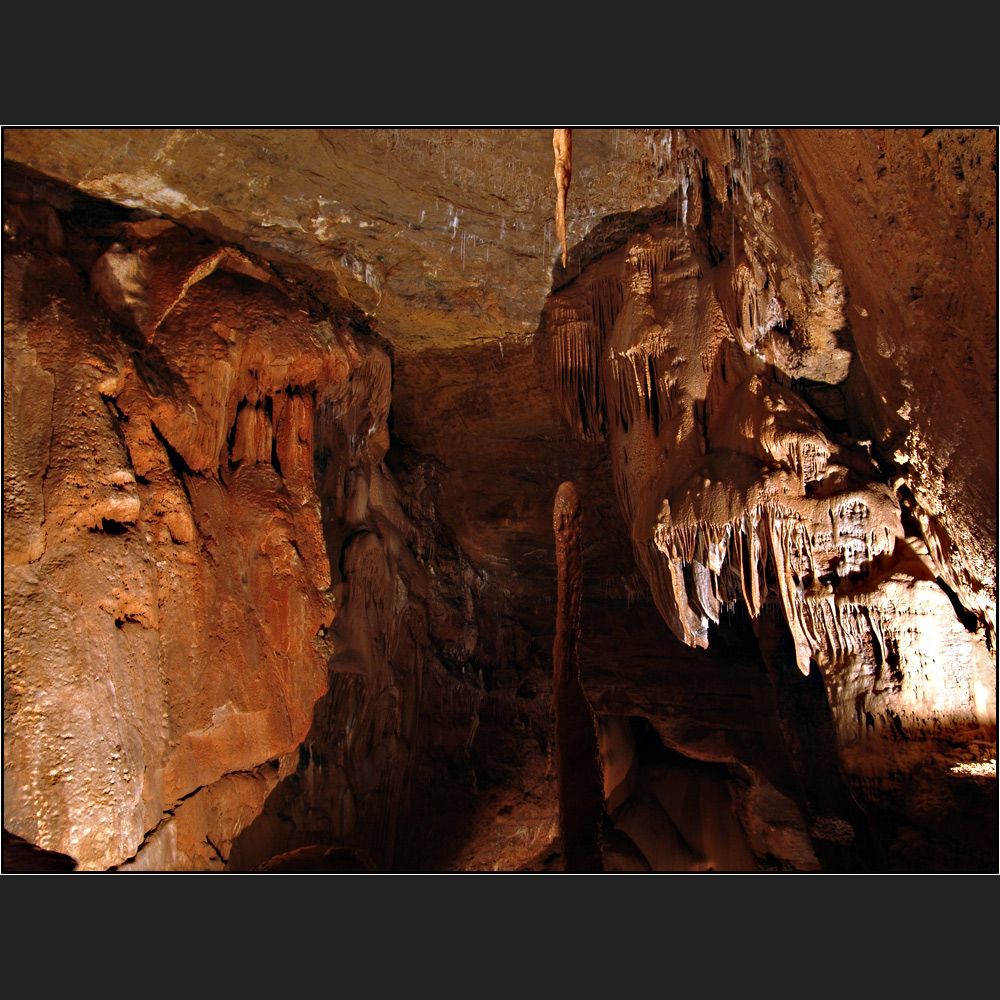 Grottes du Trabuc III Foto & Bild | europe, france, cévennes, lozère ...