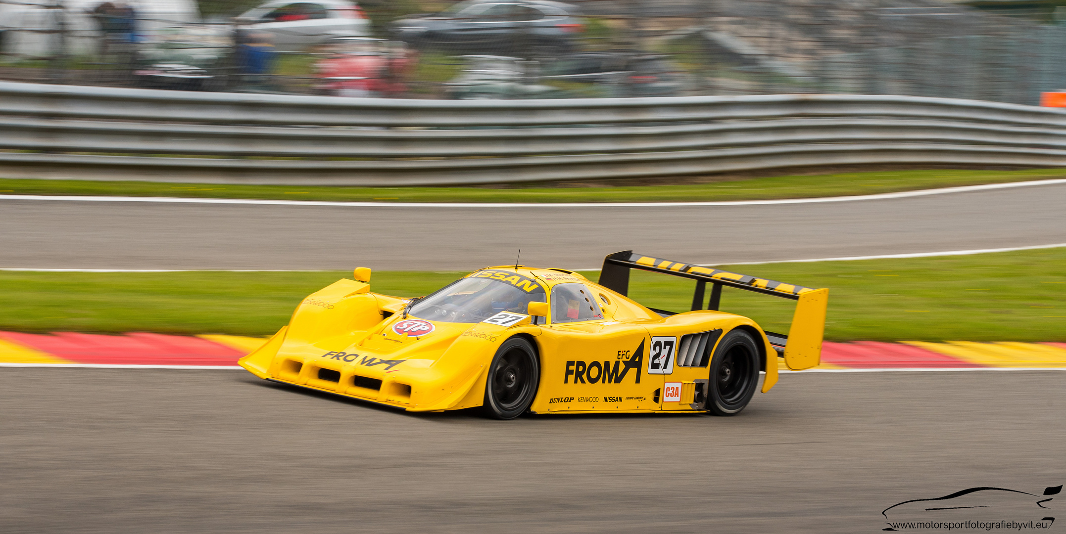 Group C Racing Part II Foto & Bild | sport, motorsport, rundstrecke ...