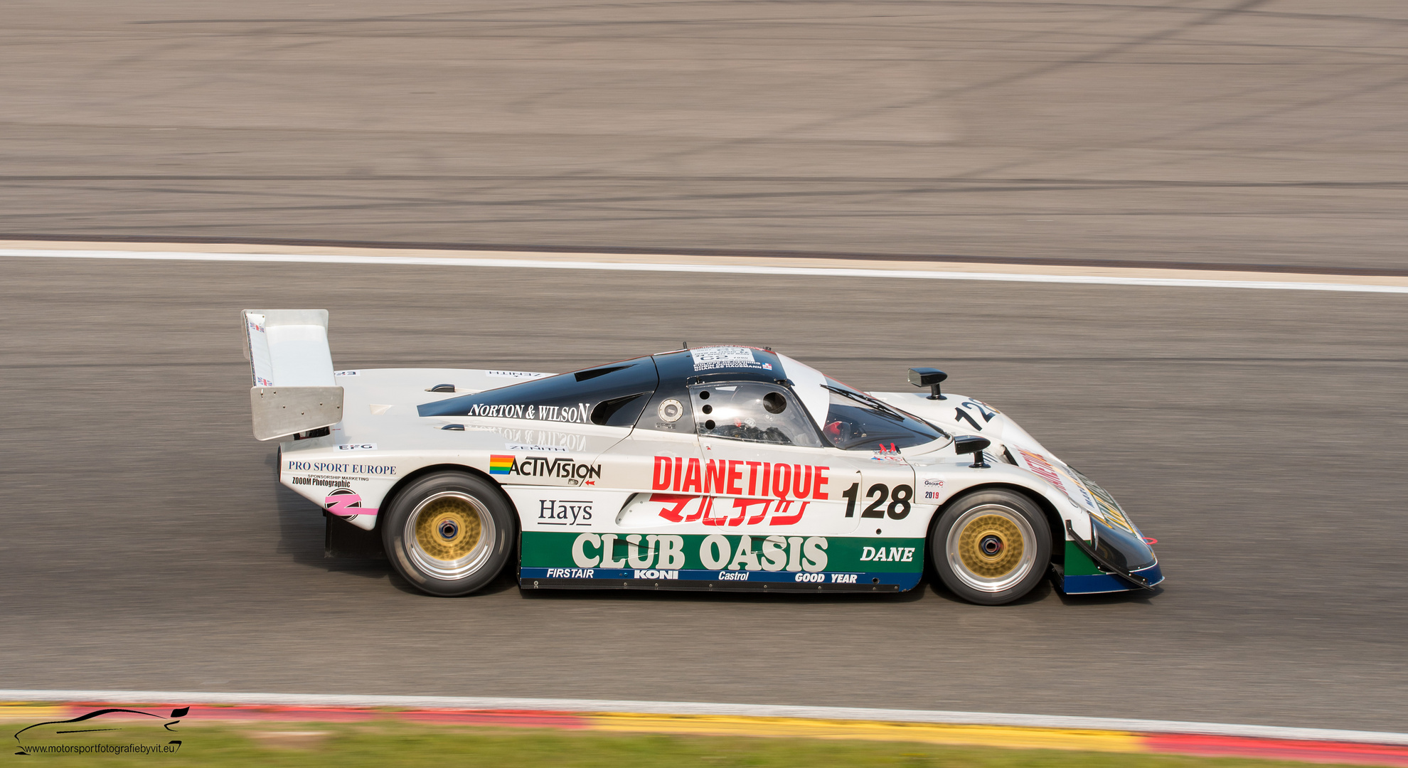 Group C Racing Part VII Foto & Bild | sport, motorsport, rundstrecke ...