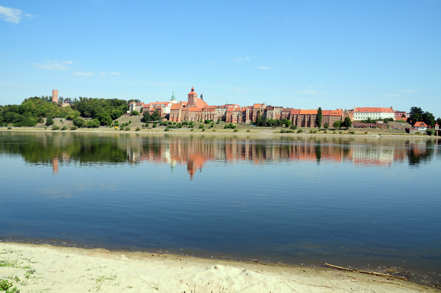 Grudziadz- Graudenz 2015 Foto & Bild | europe, poland, poland & czech ...