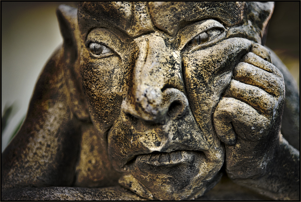 Grübler Foto & Bild | emotionen, verbitterung, spezial Bilder auf ...