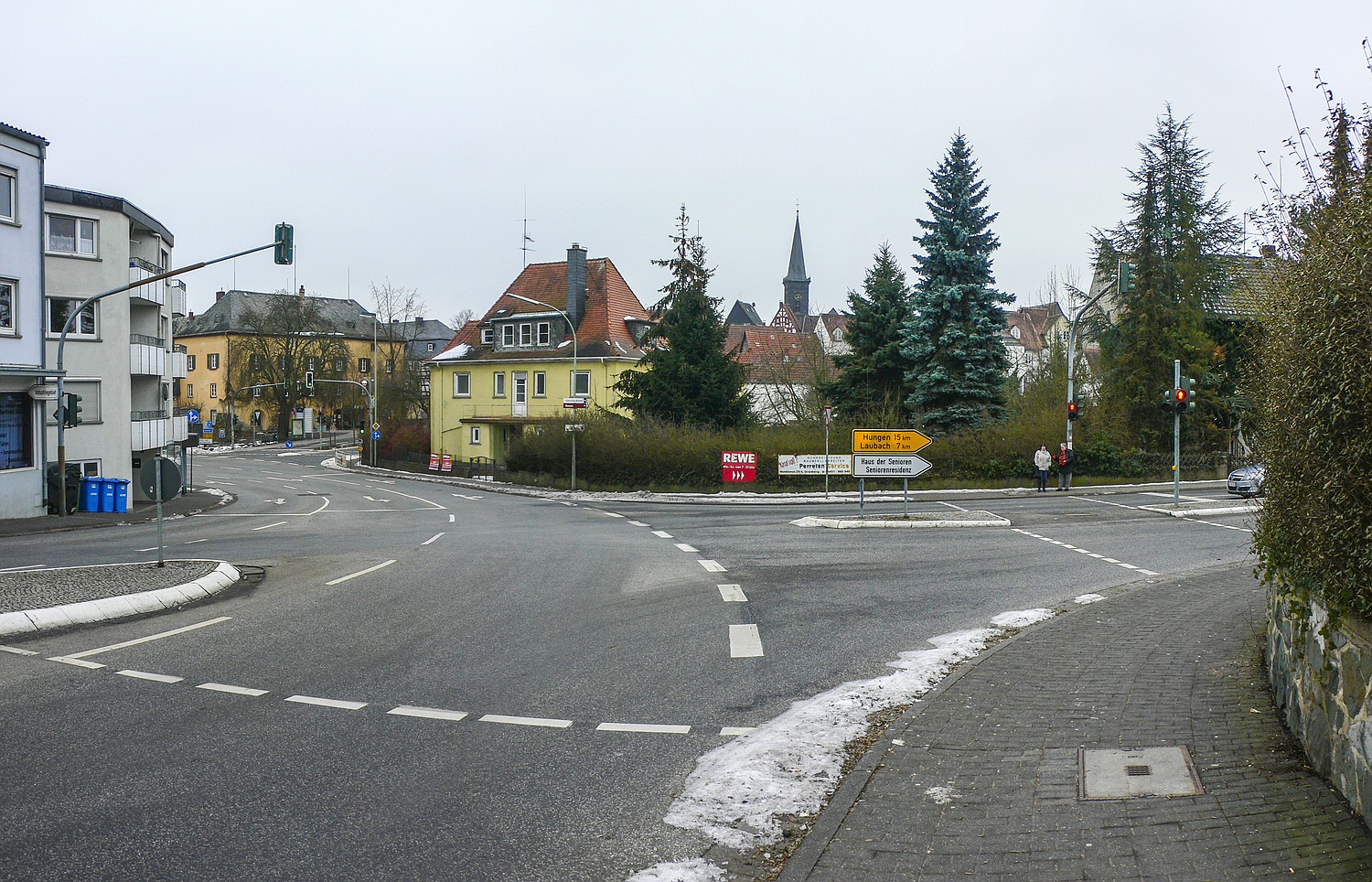 ...Grünberg... Foto & Bild | deutschland, europe, hessen Bilder auf ...