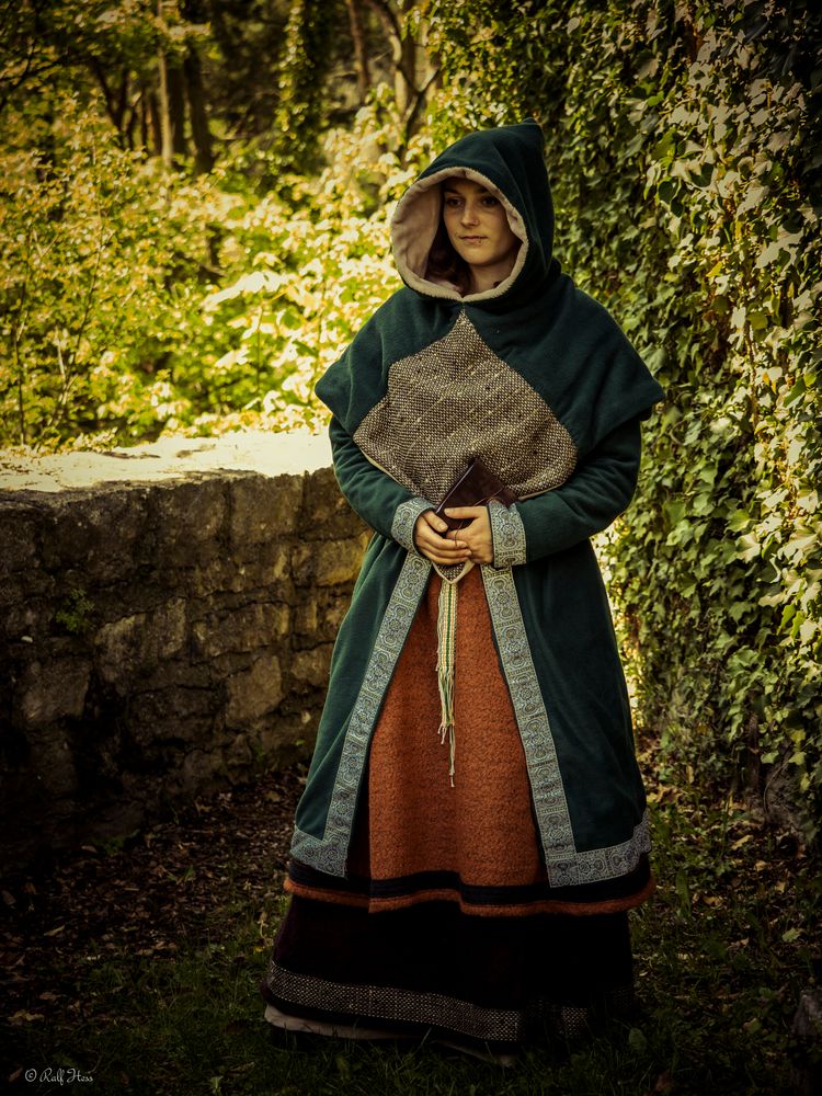 Grüne Kutte Foto & Bild | usertreffen+veranstaltungen, baden ...