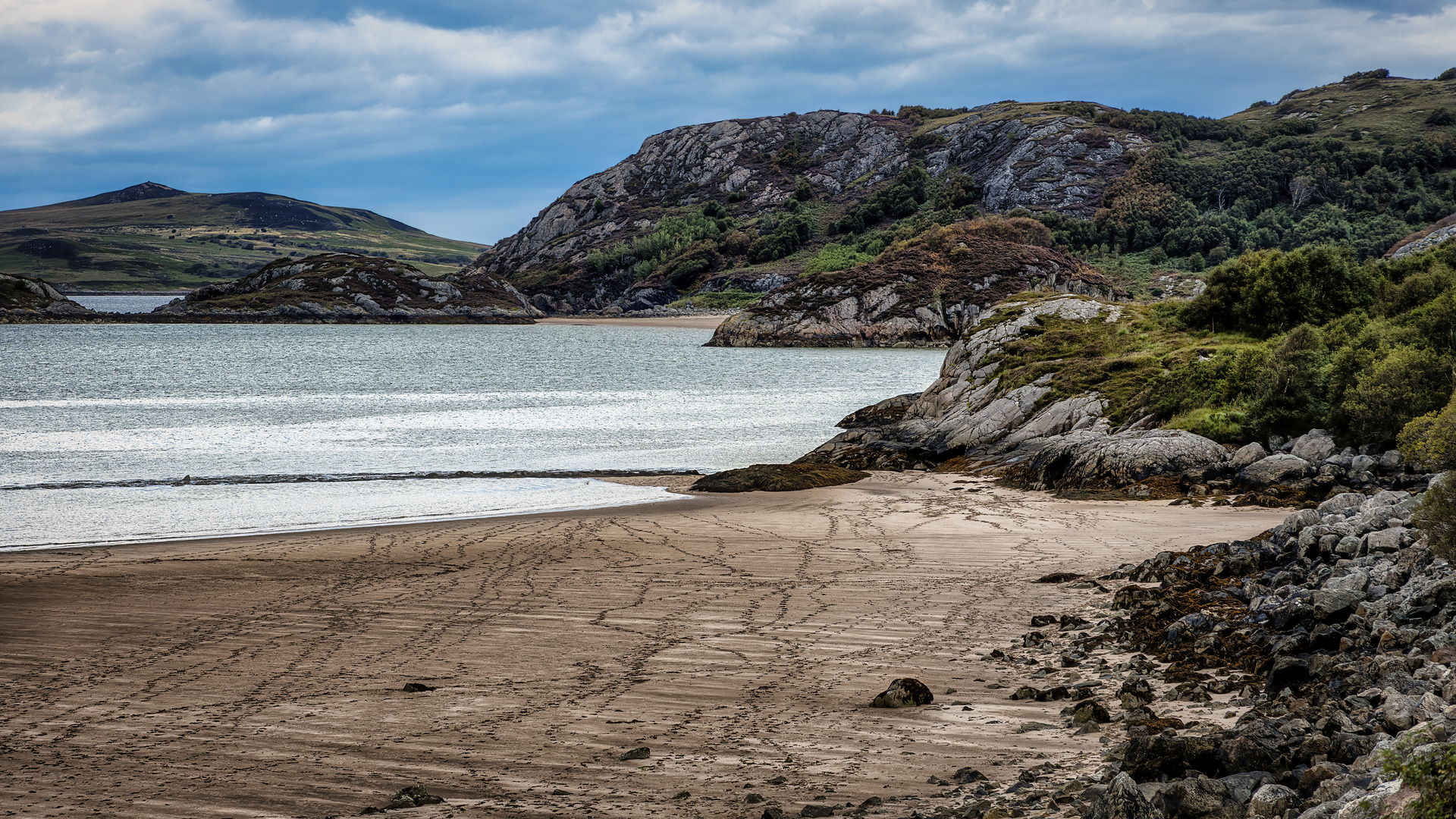 Gruinard Bay 2 Foto & Bild | europe, united kingdom & ireland, scotland ...