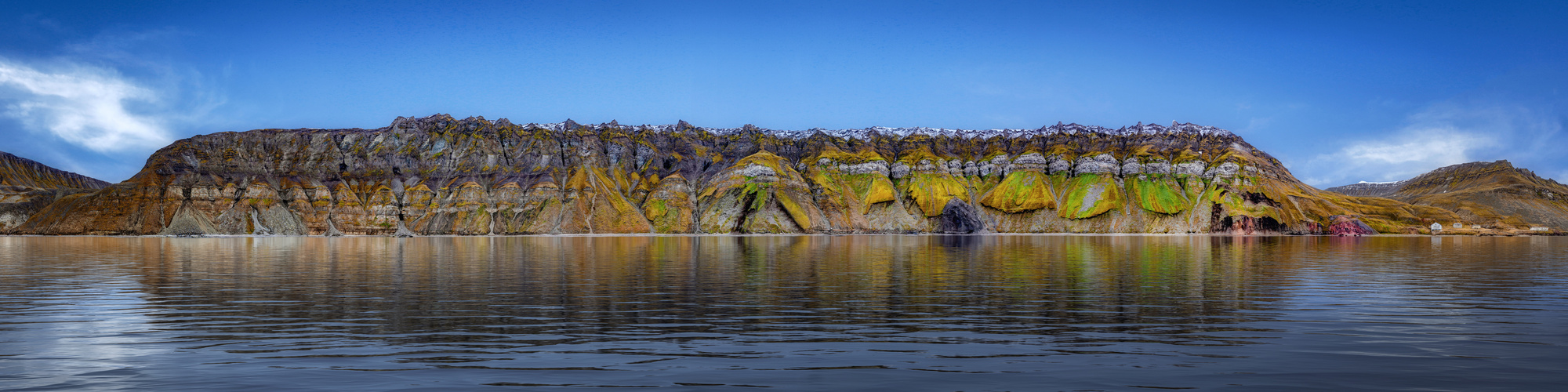 Grumant (Spitzbergen) Foto & Bild | world, lost places, urban Bilder ...