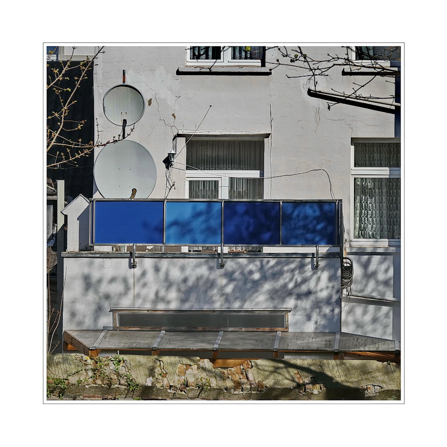 Grumpy House Foto & Bild | mystische orte, specials, seeing Bilder auf ...