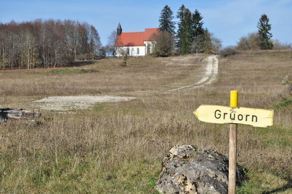 Schwäbische Alb Bilder & Fotos