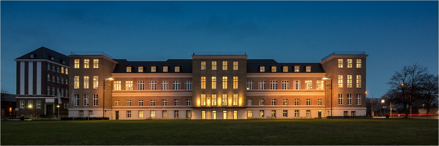 Gruson - Krupp - SKET - Regiocom Foto & Bild | deutschland, europe ...