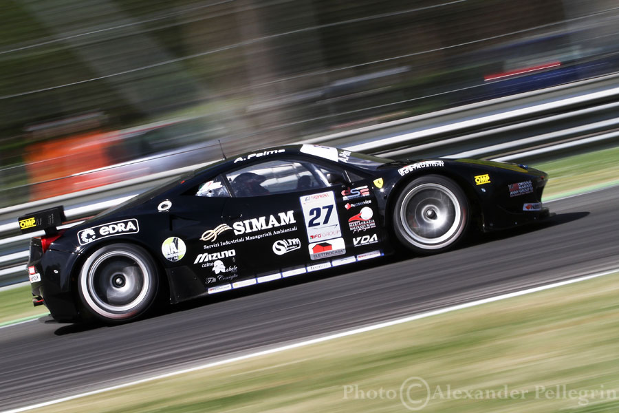 GT Sprint Monza Foto % Immagini| sport, automobilismo e motociclismo ...