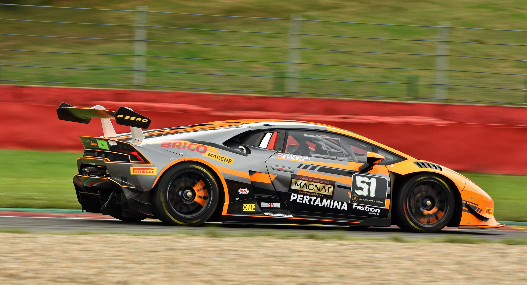 GT3 Poland Part II Foto & Bild | sport, motorsport, racing Bilder auf ...