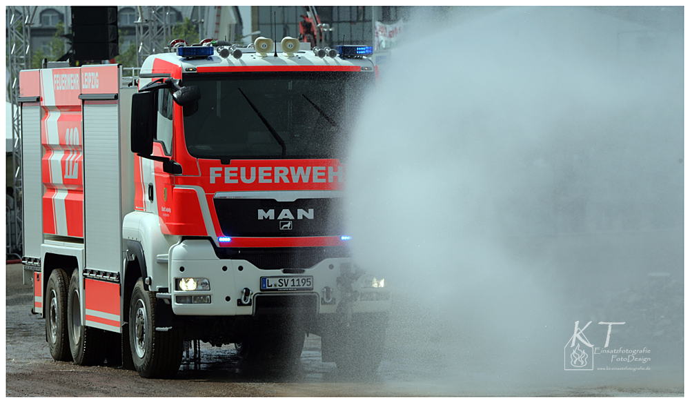 GTLF im Einsatz...... Foto & Bild | reportage dokumentation ...