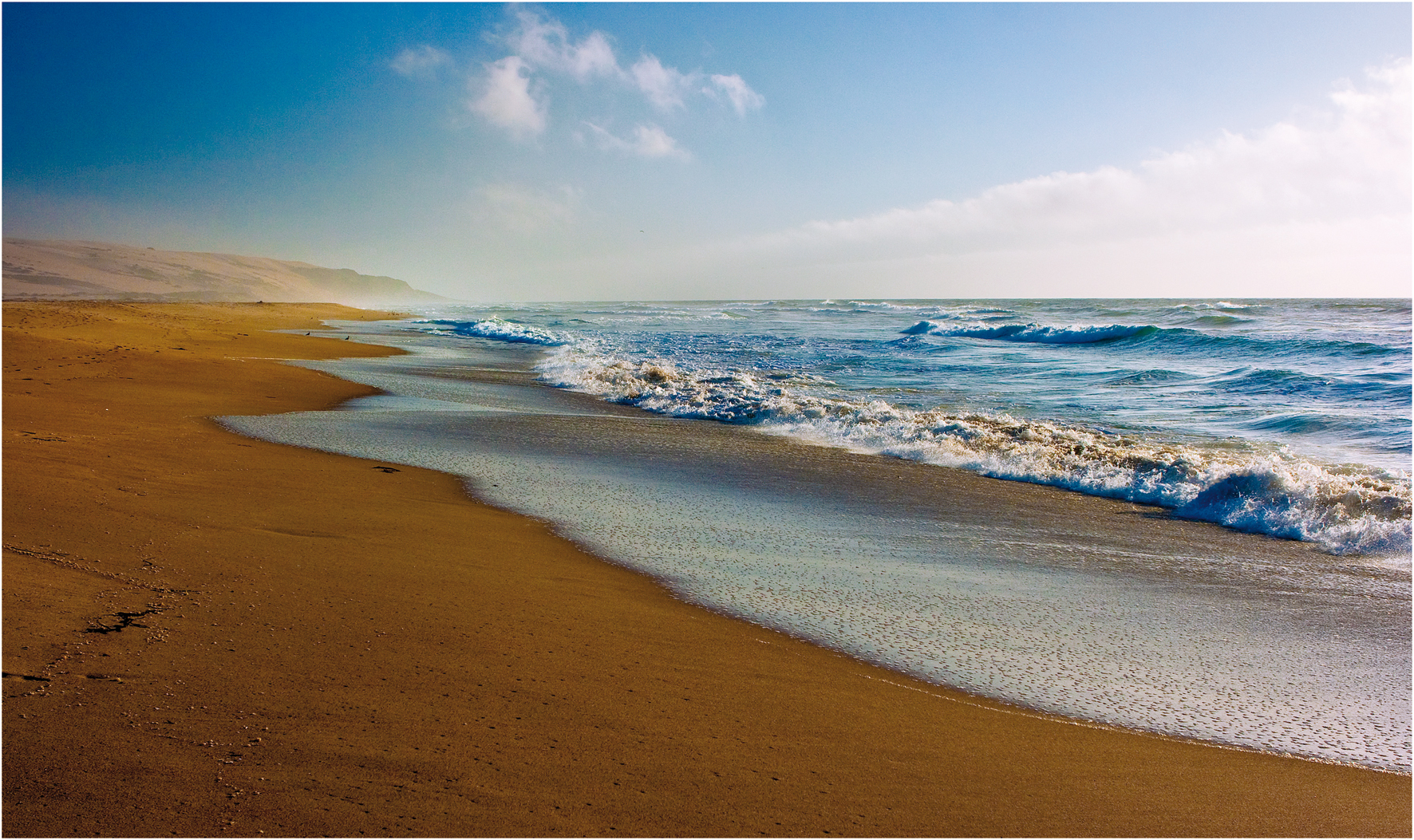 Guadalupe-Nipomo Dunes, California Foto & Bild | north america, united ...