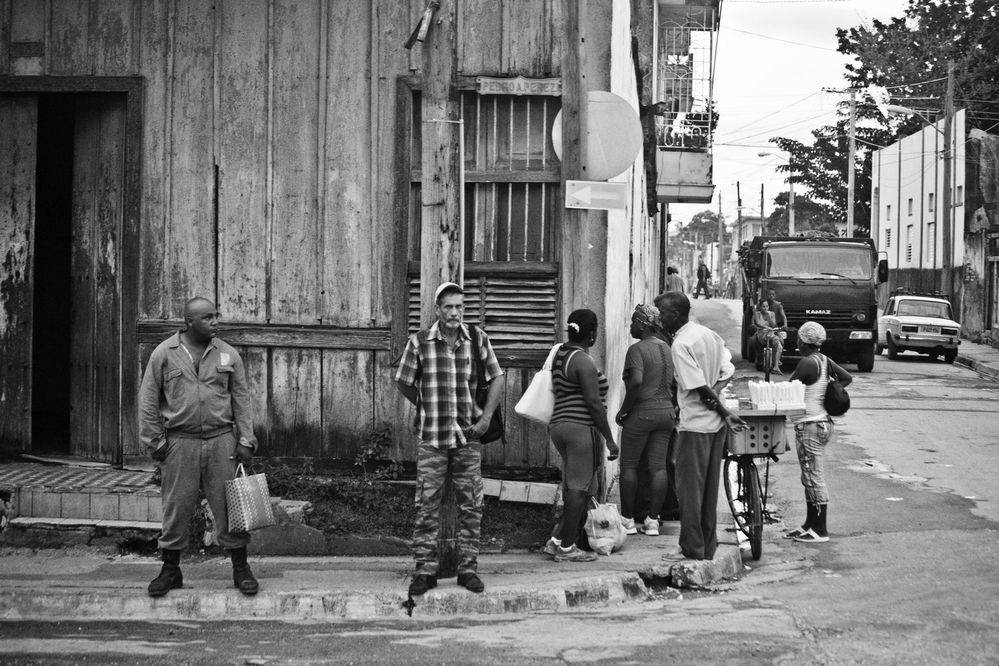 Guantanamo 4 Foto & Bild | erwachsene, north america, central america ...