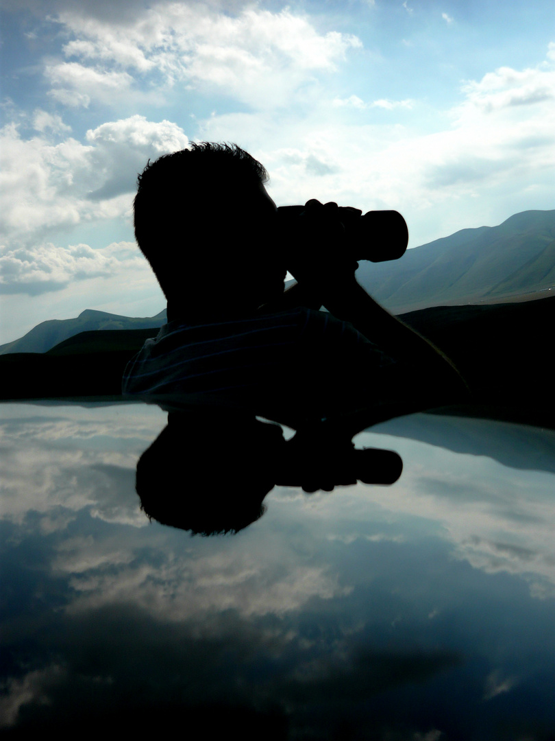 guardare avanti.. Foto % Immagini| essere giovani, persone Foto su ...