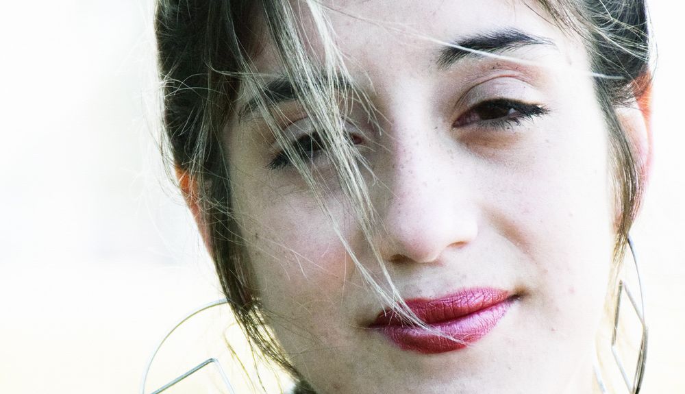 Guedejas. Imagen & Foto | retratos, mujeres, photography Fotos de ...