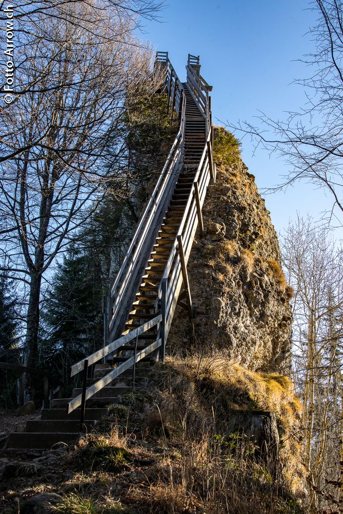 Guggershörnli (Guggershorn) in Guggisberg Foto & Bild | panorama, natur ...
