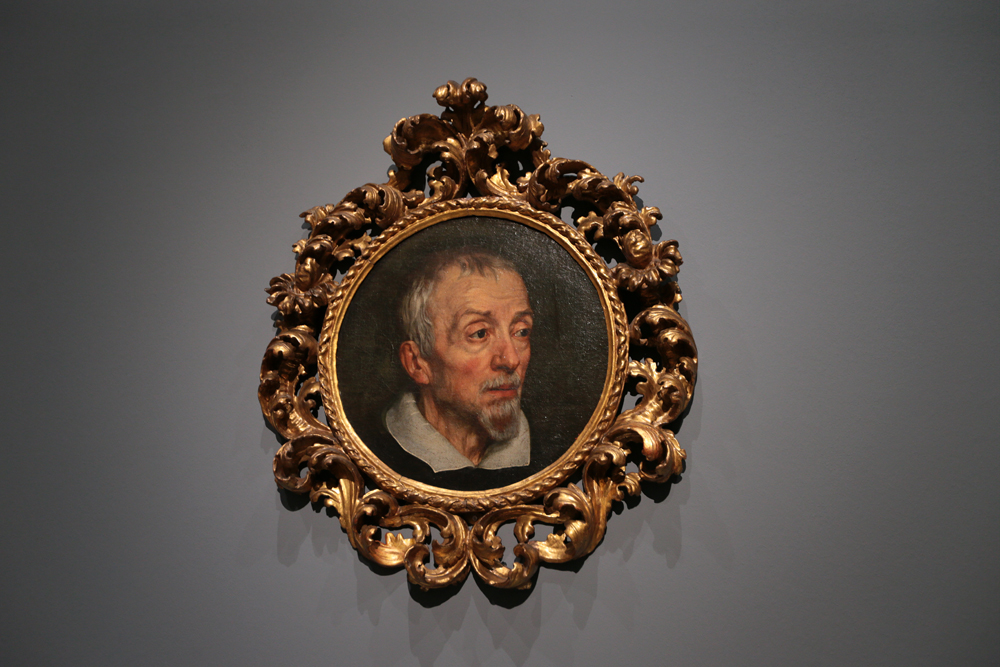 Guido Reni - Der Göttliche Foto & Bild | world, frankfurt, barock Bilder auf fotocommunity