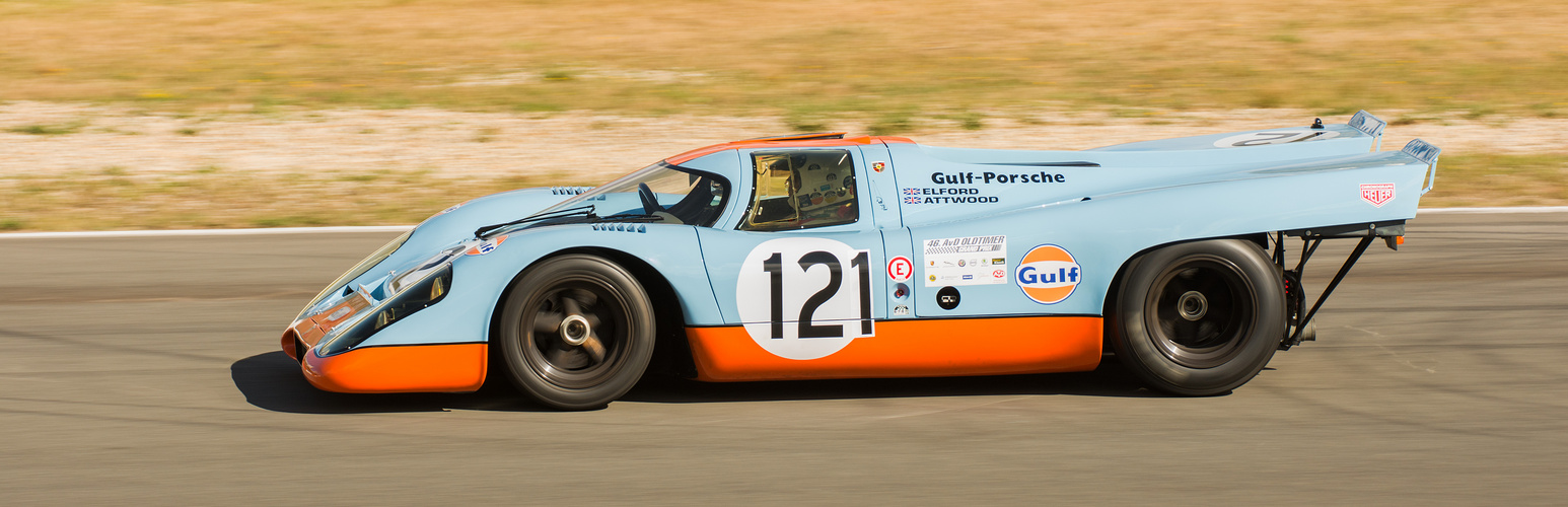 "Gulf Colors" Part XII Foto & Bild | sport, motorsport, rundstrecke ...