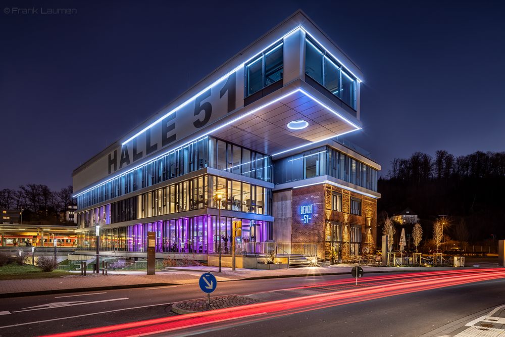 Gummersbach Foto & Bild | architektur, deutschland, europe Bilder auf ...