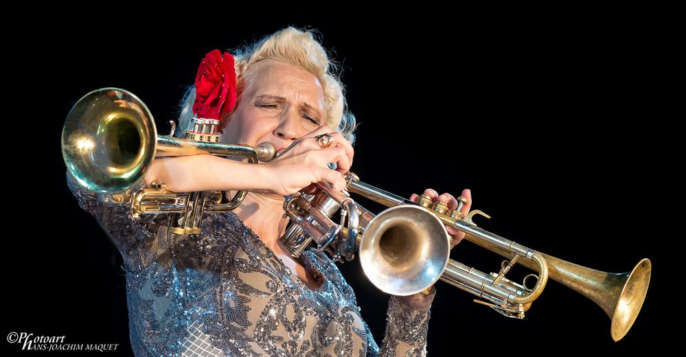 Gunhild Carling [se] Foto & Bild | konzert, live, jazz Bilder auf ...