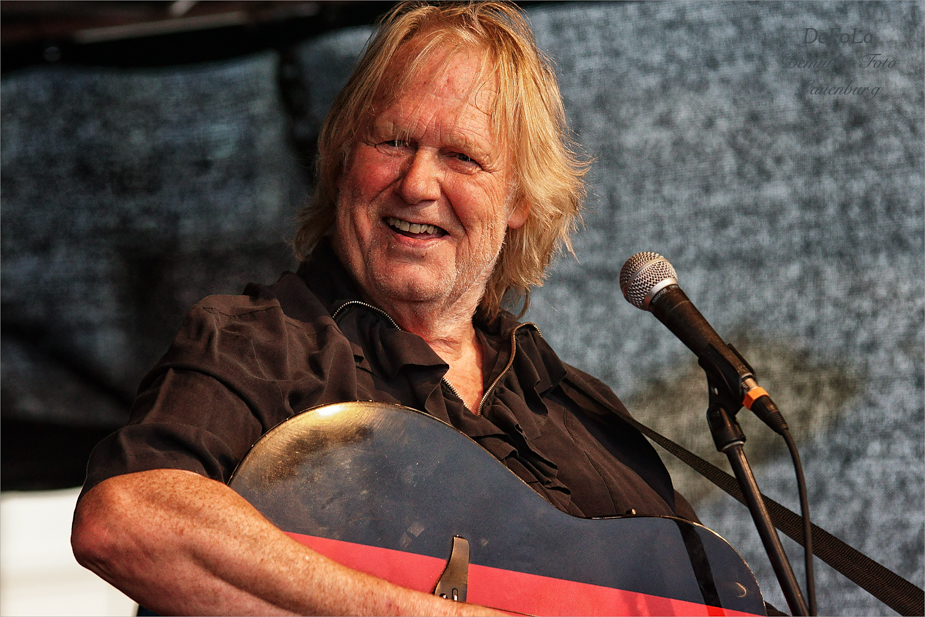 Gunter Gabriel Foto & Bild | trauer, portrait, deutschland Bilder auf ...