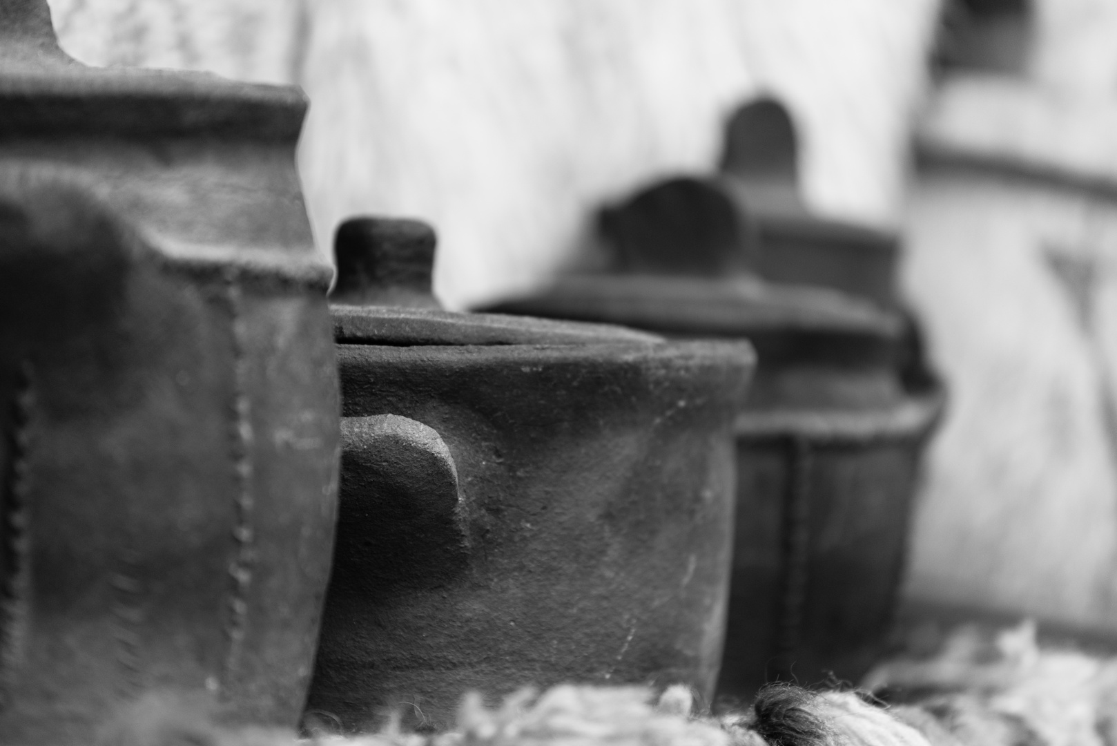 Gusseisern Foto & Bild | europe, balkans, albania Bilder auf fotocommunity