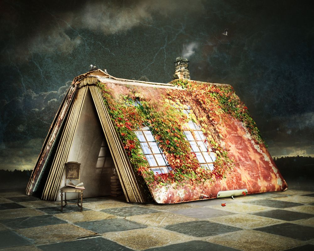 Gut bedacht Foto & Bild | fotomontage, surreal, composing Bilder auf fotocommunity