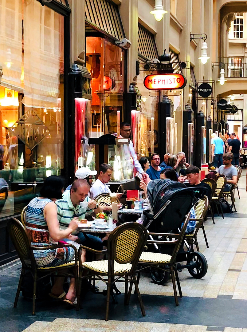 Gut besucht Foto & Bild | street, spezial, youth Bilder auf fotocommunity