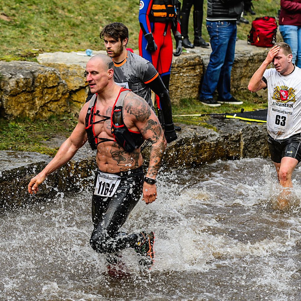 Gut in Schuss Foto & Bild | sport, dokumentation, outdoor Bilder auf ...