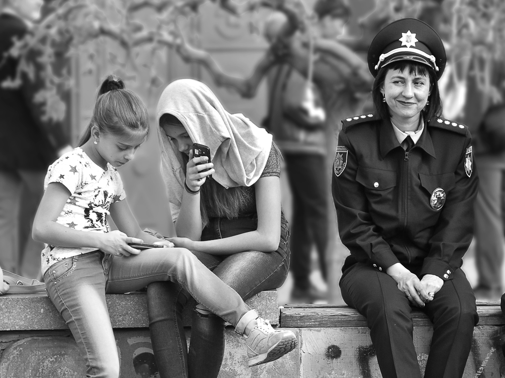 Gut sitzen Foto & Bild | streetfotografie mit menschen, street: spontane portraits, street ...