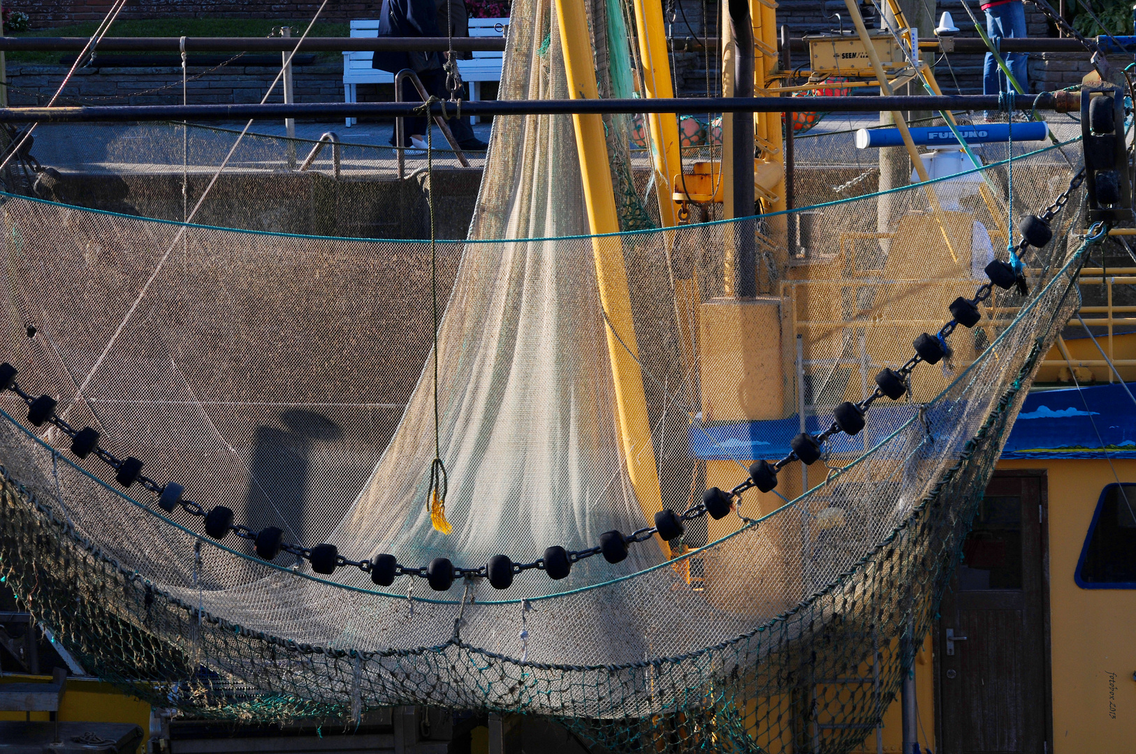 gut vernetzt Foto & Bild | industrie und technik, technik-details ...