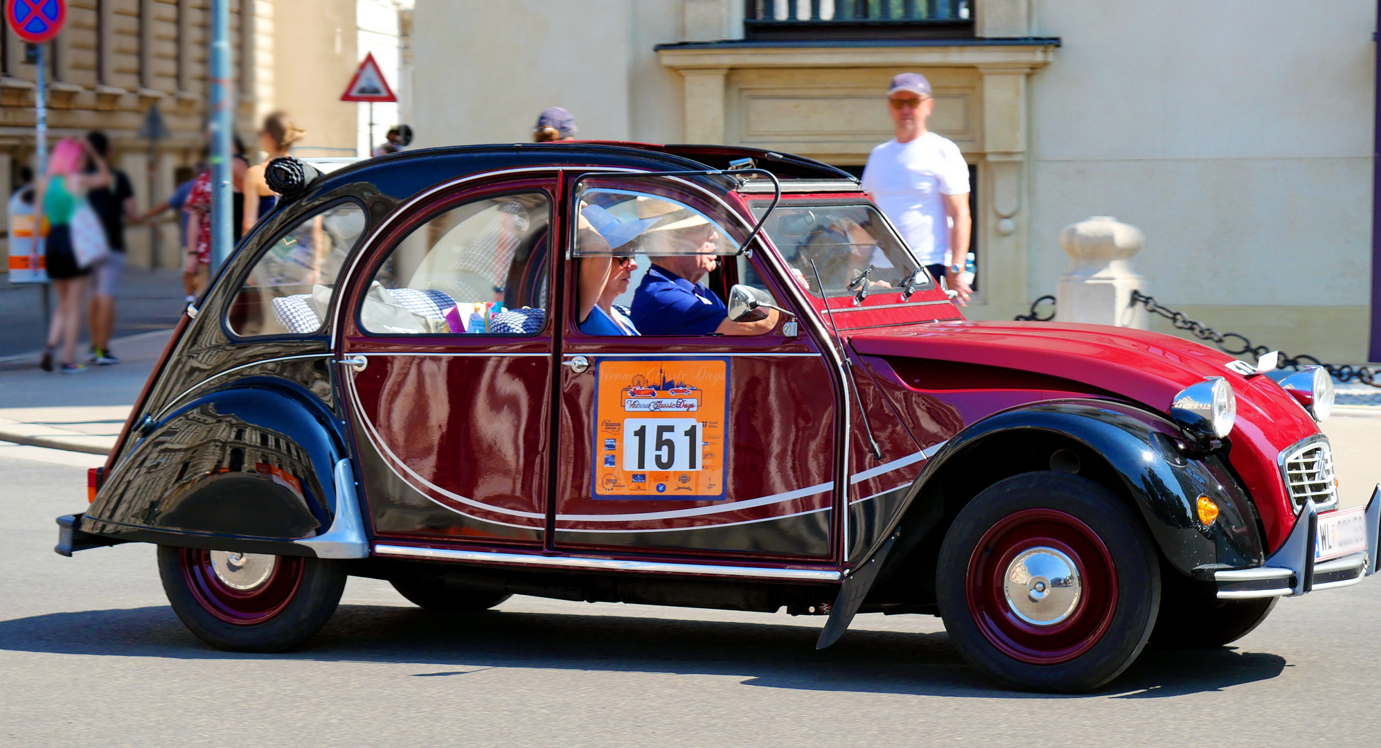 Gute Fahrt ins Jahr 2025 Foto & Bild | fotos, outdoor, straße Bilder ...