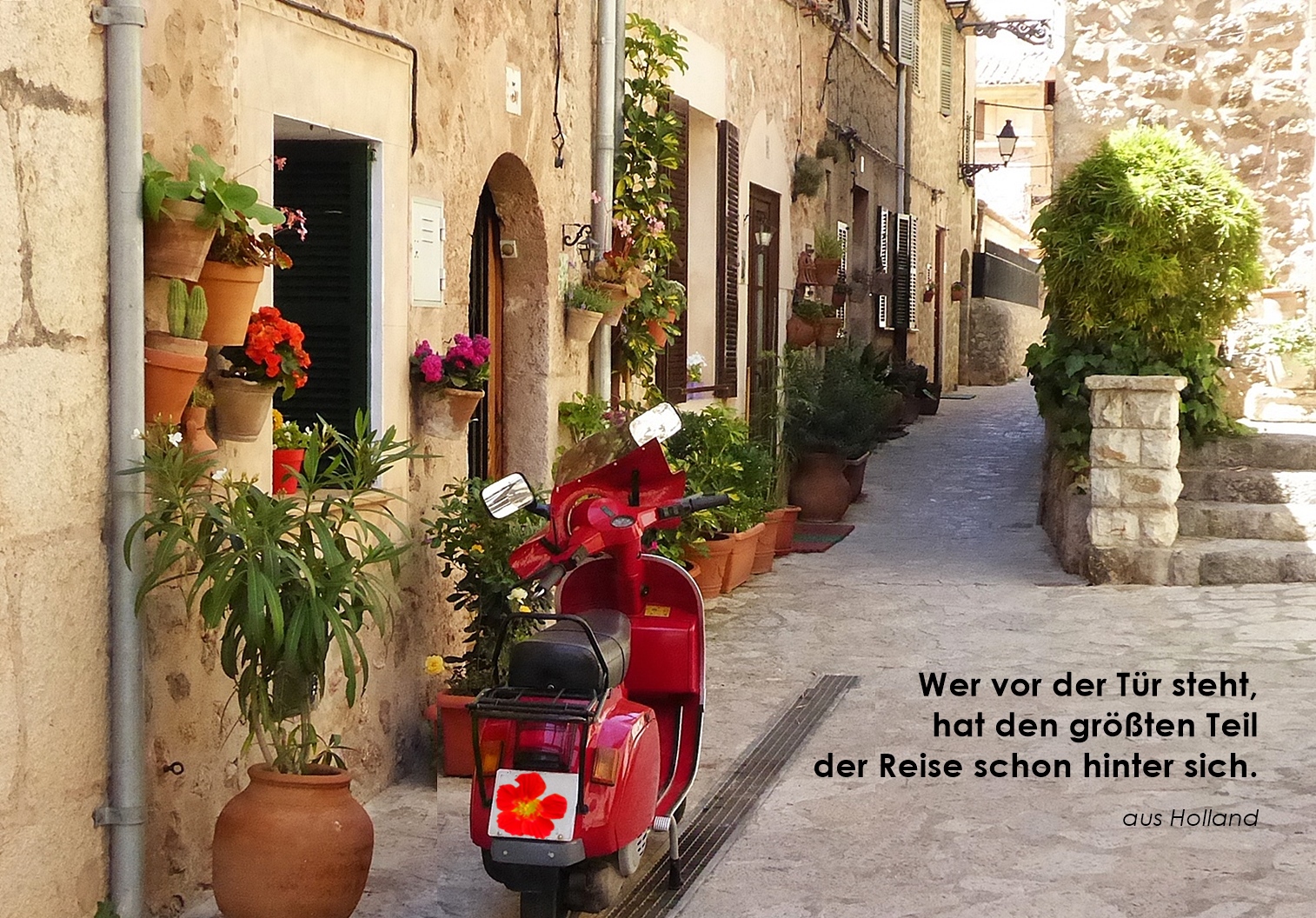 Gute Reise...! Foto & Bild | urlaub, spezial, sommer Bilder auf ...