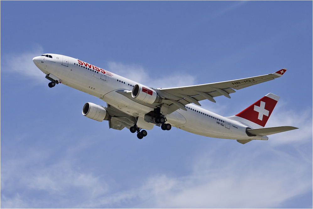 Guten Flug! Foto & Bild | luftfahrt, passagiermaschinen, verkehr ...