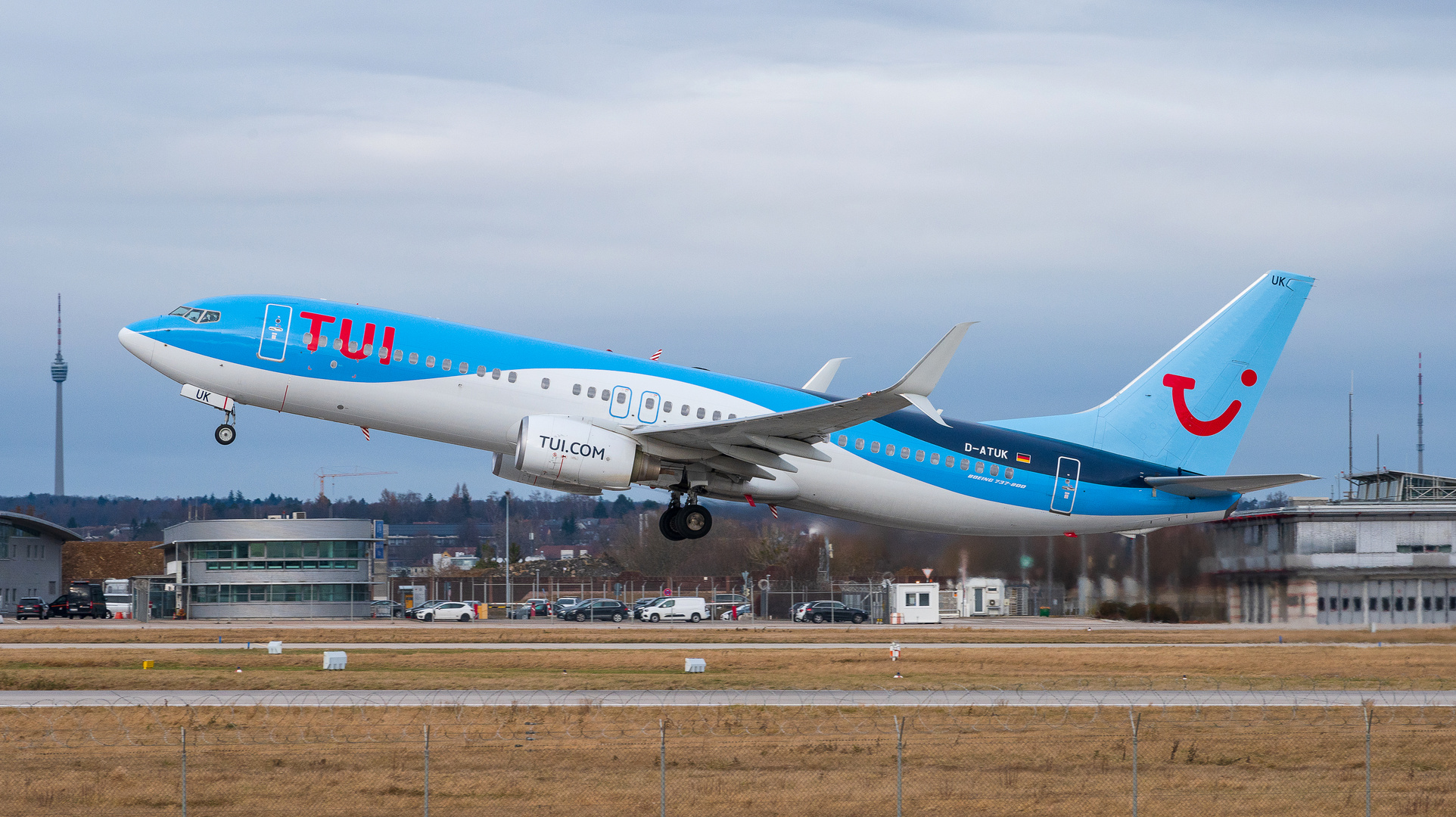 Guten Flug Foto & Bild | flugzeug, flughafen, stuttgart Bilder auf ...