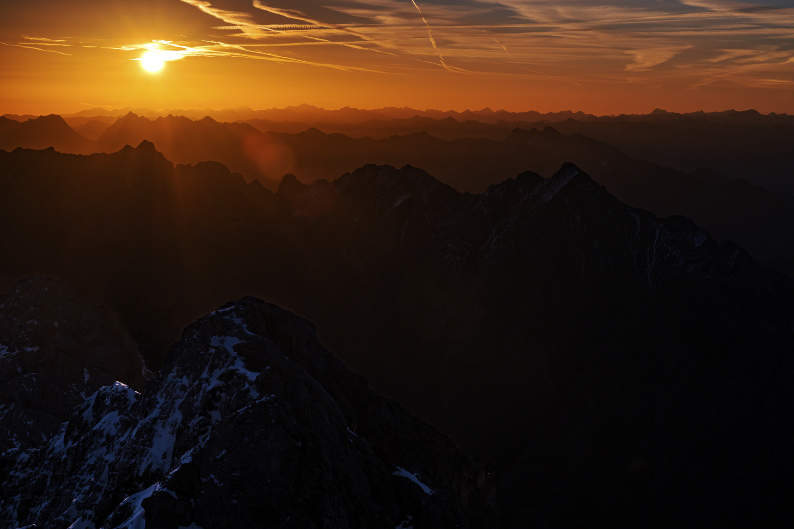 Guten Morgen! Foto & Bild | fotos, world, landschaften Bilder auf ...