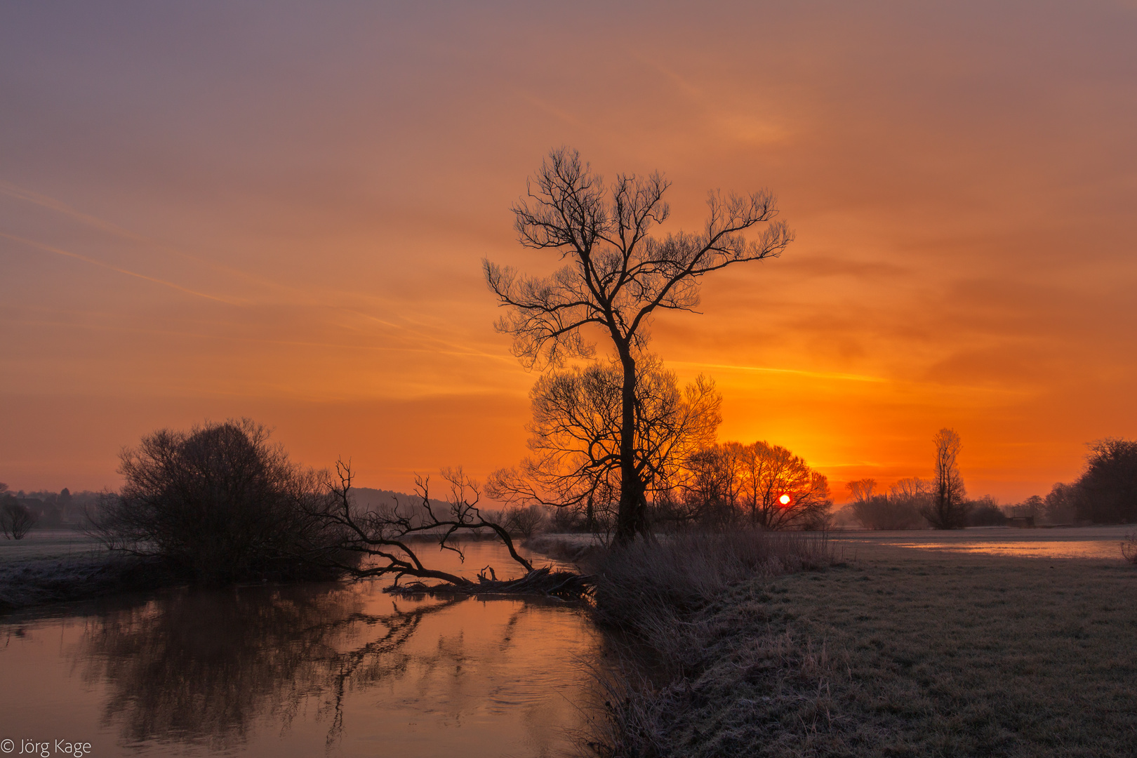 Guten Morgen Foto & Bild | canon, nature, sonne Bilder auf fotocommunity