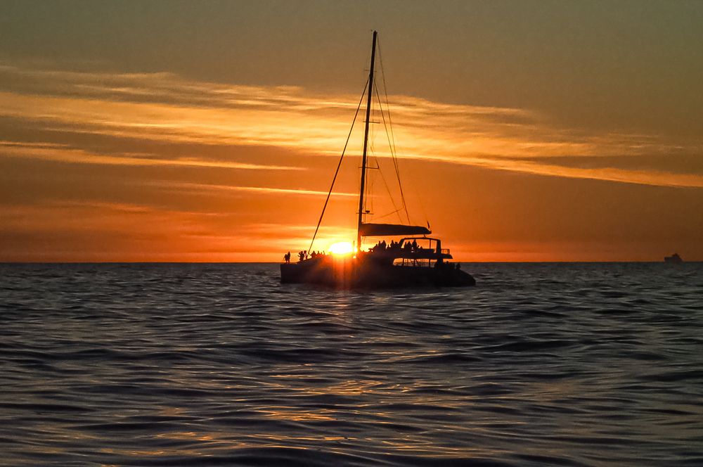 Guten Morgen Foto & Bild | sunset, world, sonnenuntergang Bilder auf fotocommunity