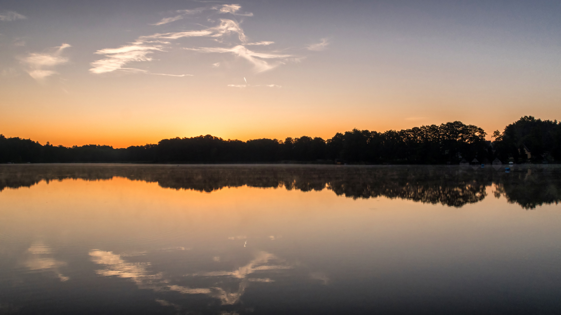 Guten Morgen Foto & Bild | landschaft, sonnenaufgänge, emotionen Bilder ...