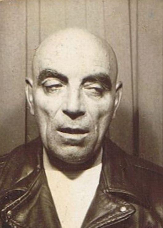 Guy Bonnafoux (1909-2003)... photo et image | erwachsene menschen, alte ...