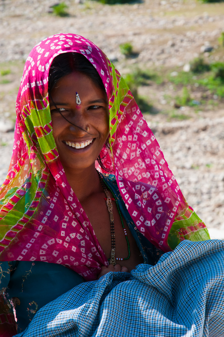 Gypsy Foto & Bild | portrait, portrait frauen, outdoor Bilder auf ...