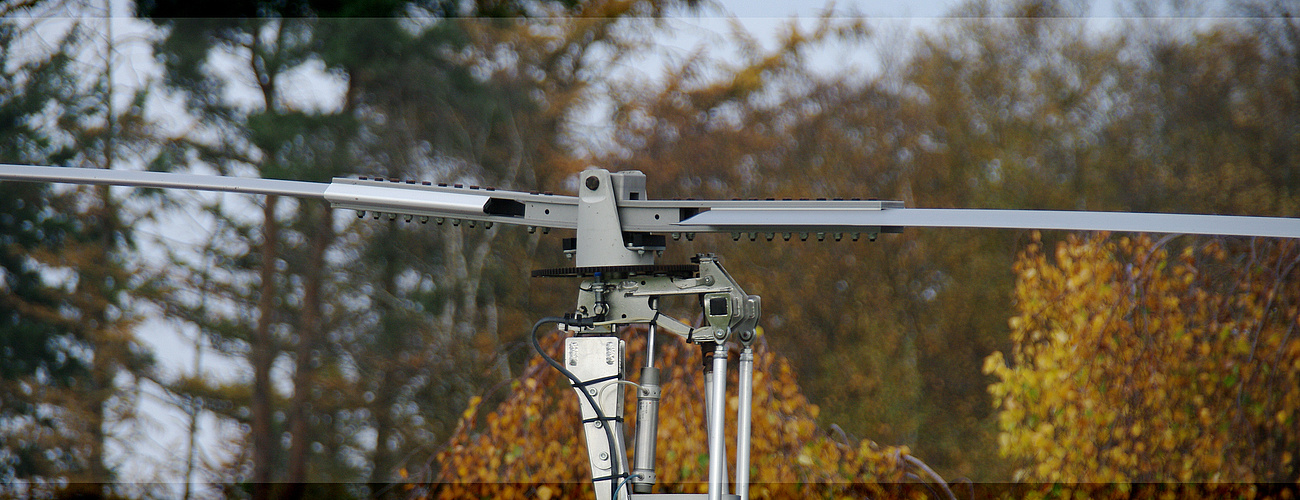 Gyrocopter Rotor Foto & Bild | luftfahrt, details aus der luftfahrt ...