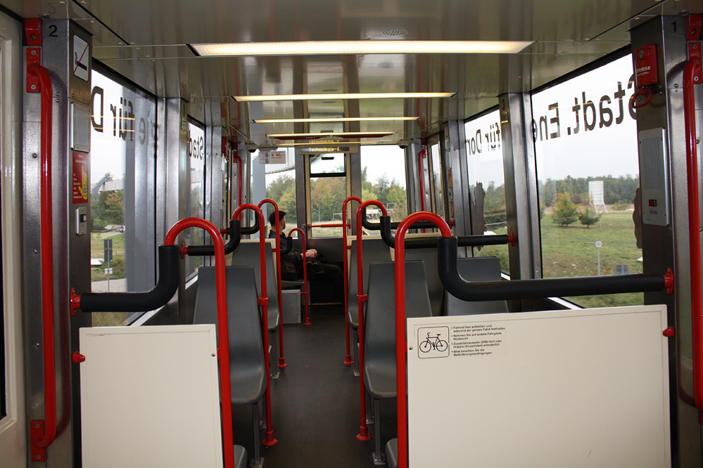 H-Bahn Dortmund #2 Foto & Bild | eisenbahn, verkehr & fahrzeuge ...