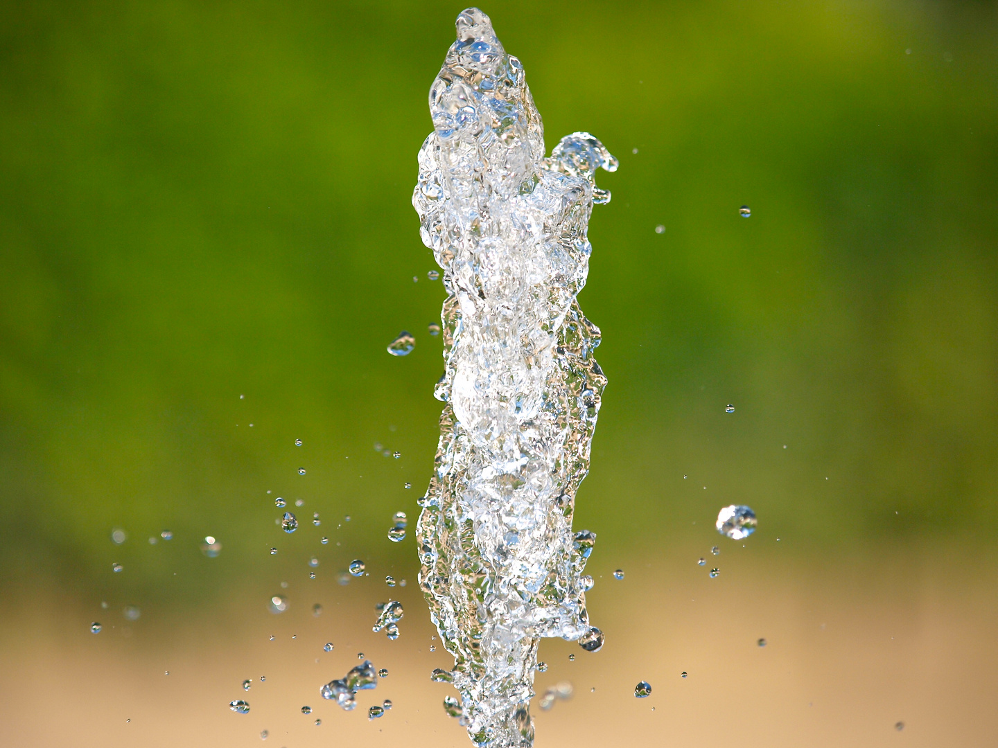 H2O Foto & Bild | sonstiges, wasser im detail, natur Bilder auf ...